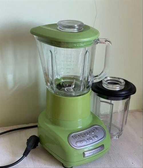 Блендер kitchenaid