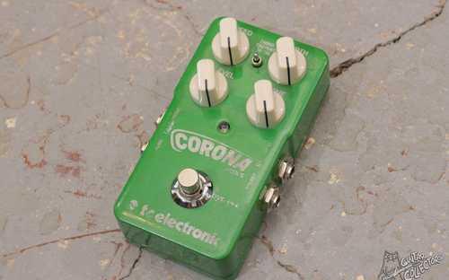 TC Electronic Corona Chorus