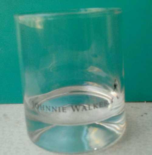 Стаканы Johnnie Walker