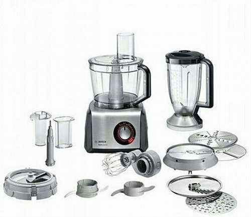 Кухонный комбайн Bosch Multi talent 8 MCM 68885