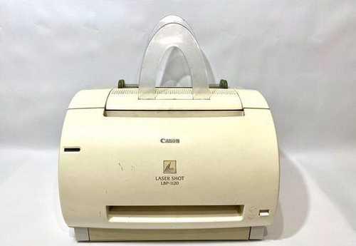 Лазерный принтер Canon LBR-1120