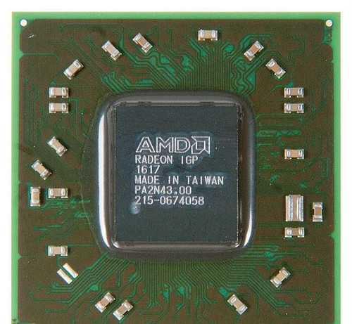 215-0674058 северный мост AMD RS780L