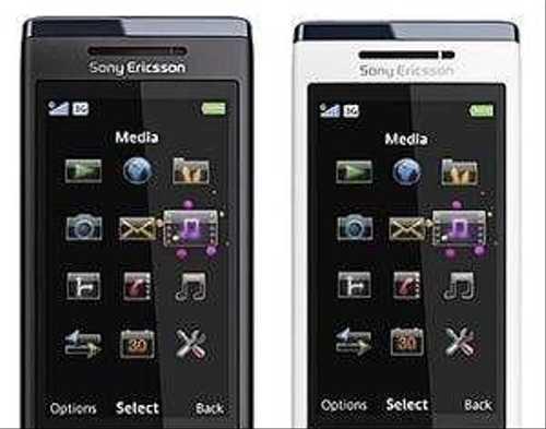 Sony ericsson aino U10I Новые