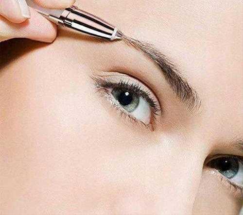 Эпилятор для бровей Flawless Brows