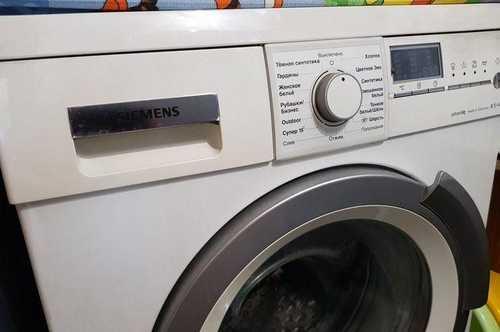 Блок управления для стирал-машины Siemens S 10.44