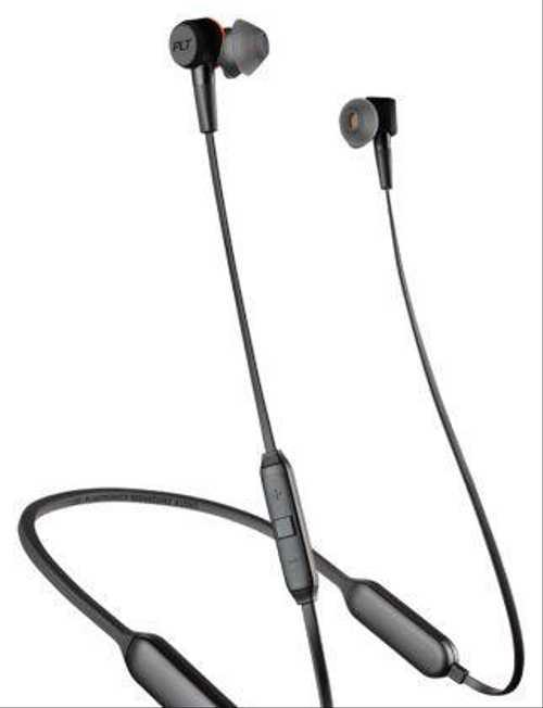 Беспроводные наушники Plantronics BackBeat GO 410