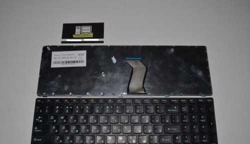 Клавиатура На Ноутбук Леново G580 Цена