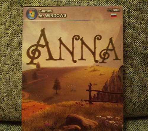 Anna (PC)