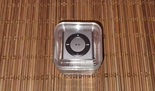 Apple iPod Shuffle 4 gen Swim Underwater Audio