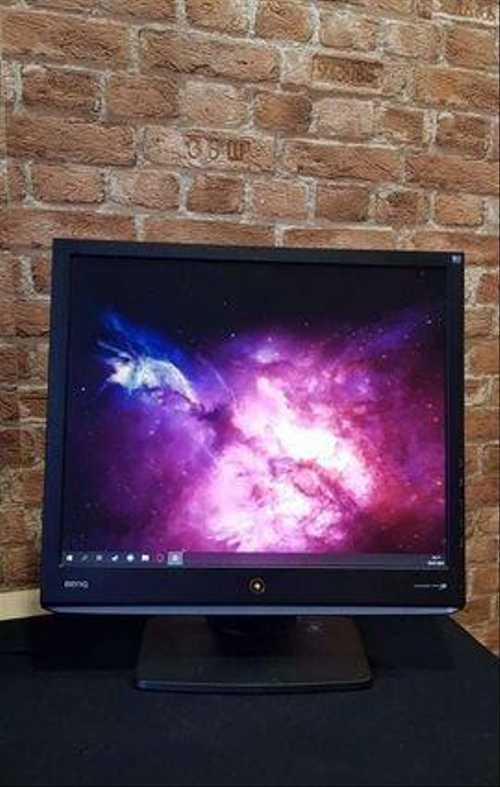 Монитор benq E910