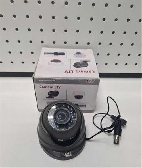 Видеокамера уличная LTV-CDH-B9001L-2.8