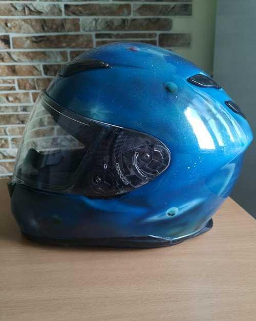 Продам мотошлем Shoei RF-1100