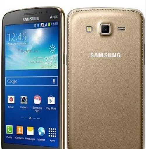 SAMSUNG Galaxy Grand 2, Duos, SMG7102