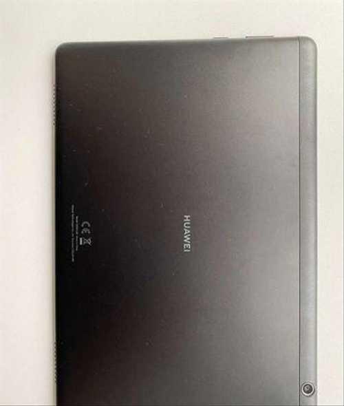 Планшет huawei mediapad t5 10
