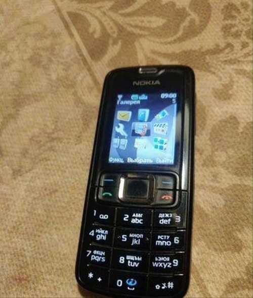 Телефон Nokia 3110c