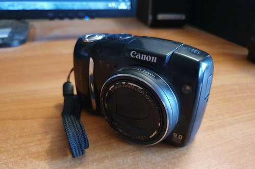 Canon Powershot SX110 IS