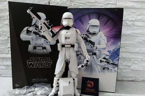 Hot toys Зимние Штурмовики Star wars