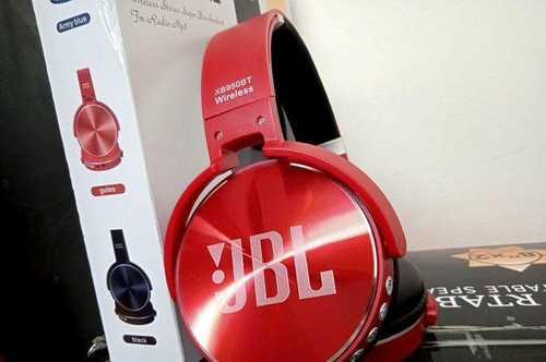 Наушники JBL