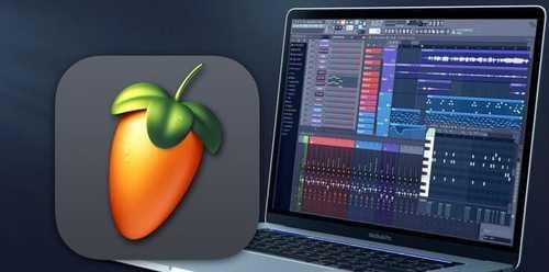 FL Studio 20 Bundle для mac