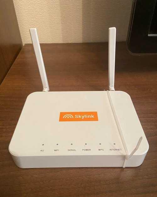 Роутер Skylink V-FL500