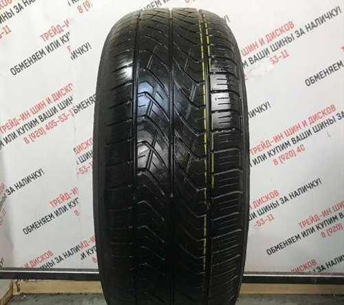 Kumho Solus KH18 R15 205/65