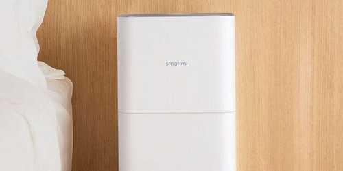 Xiaomi Air Humidifier 1 CN