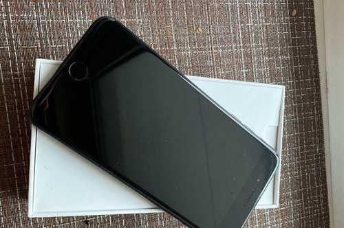 Телефон iPhone7 plus 32 gb