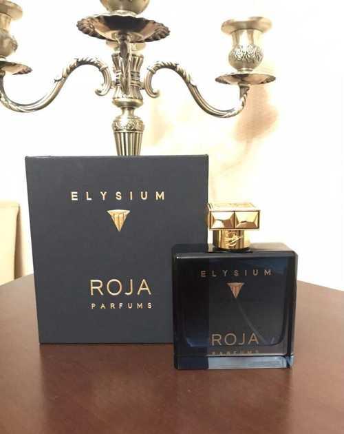 Roja Dove Elysium