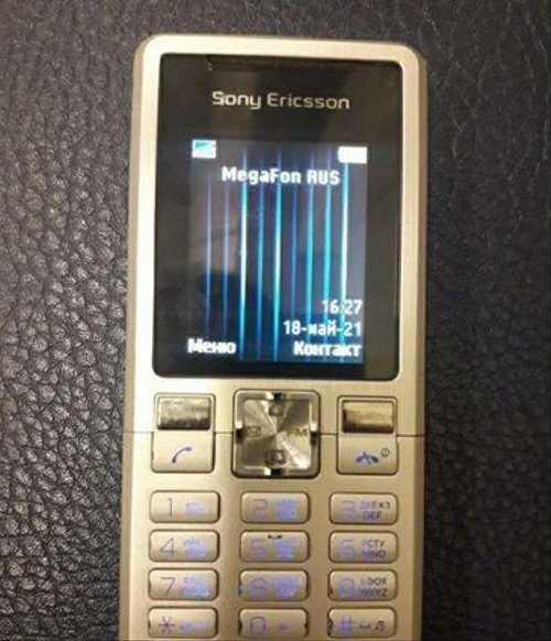 Телефон Sony Ericsson T250i