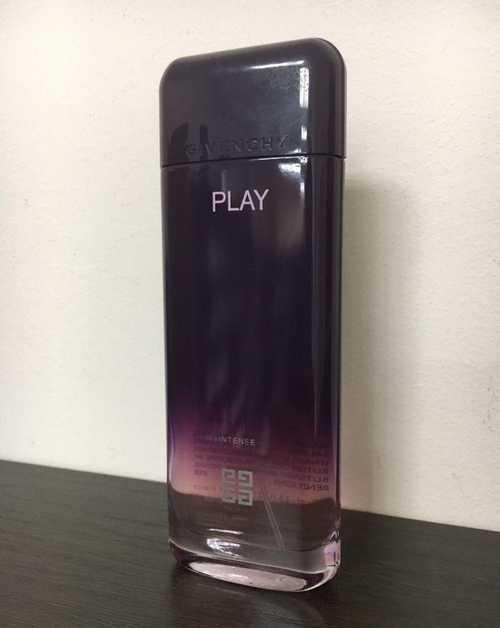 Givenchy Play For Her Intense (Оригинал)