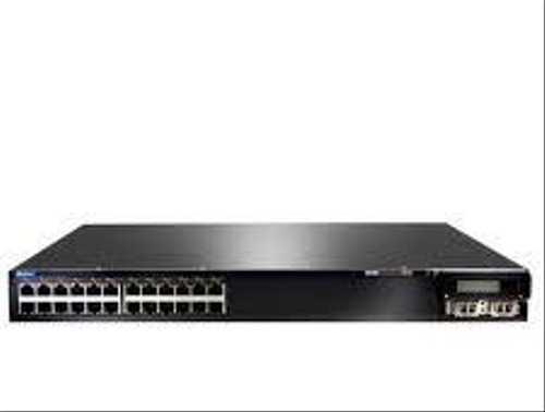 Коммутаторы juniper EX4200