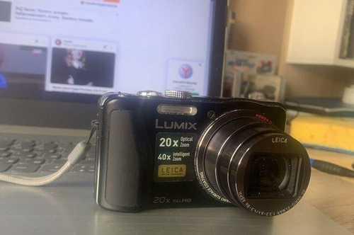 Фотоаппартат Panasonic Lumix DMC-TZ30