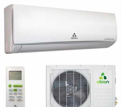 Кондиционер abion abion ASH-C308BE