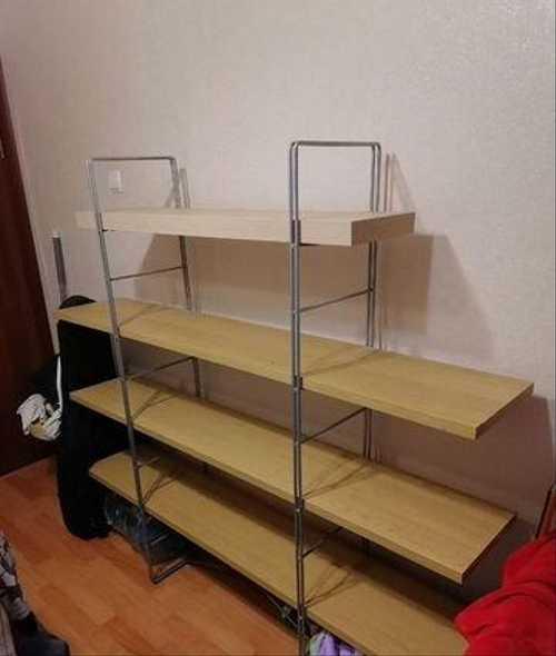Стеллаж IKEA Энетри