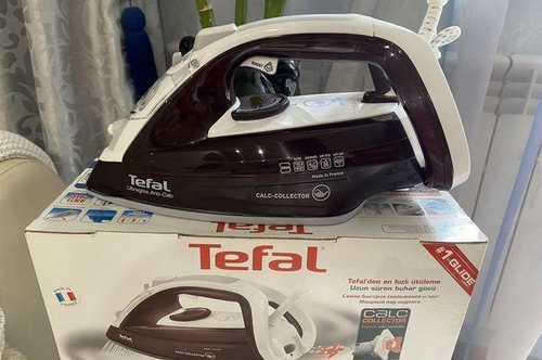 Утюг Tefal Ultragliss Anti-calc