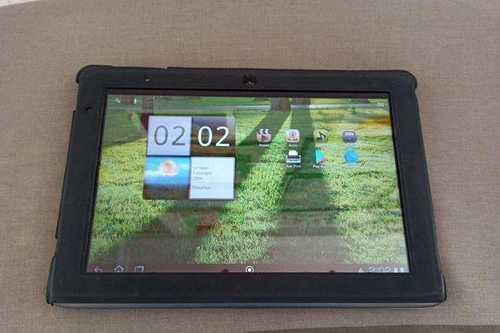 Планшет Acer Iconia Tab A-500