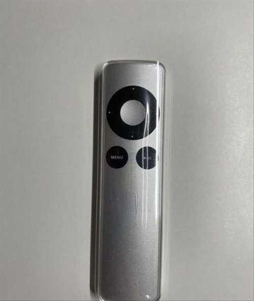 Пульт ду Apple remote-zml MC377ZM/A