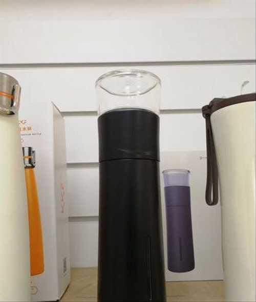 Заварочный термос Xiaomi Pinztea Tea