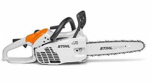 Бензопила stihl MS 194 С-Е
