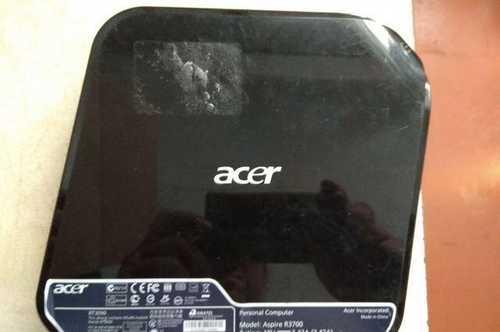 Неттоп Acer Revo R3700