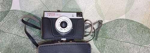 Плёночный фотоаппарат Смена 8м Доставка