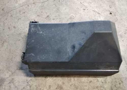 Крышка heckmodul frontmodul Мерседес Актрос