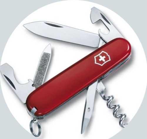 Нож Victorinox Sportsman 0.3803