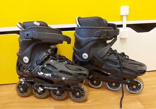 Ролики Roller Blade
