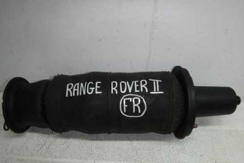 Пневмобаллон передний Land Rover Range Rover P38A