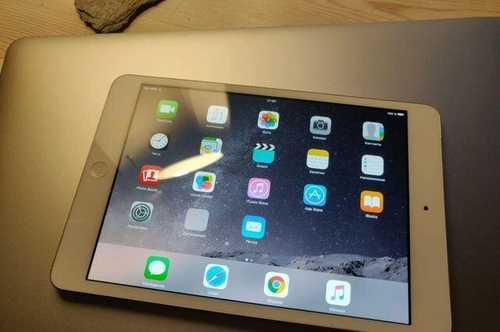 iPad mini 32gb lte