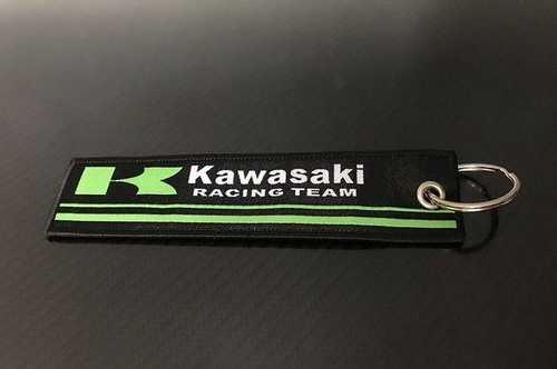 Брелок для ключей Kawasaki Ninja