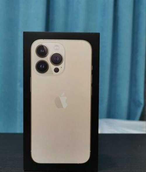 Продам коробку от Apple Phone 13 Pro