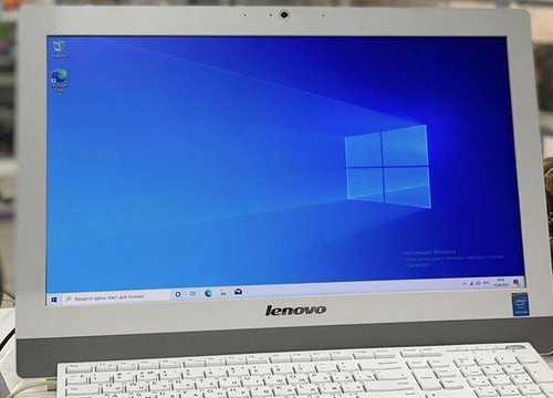 Моноблок Lenovo F0AY