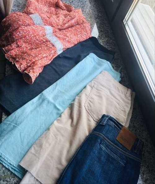 Юбки Gap, Gant, s’Oliver, Uniqlo, Pezzo